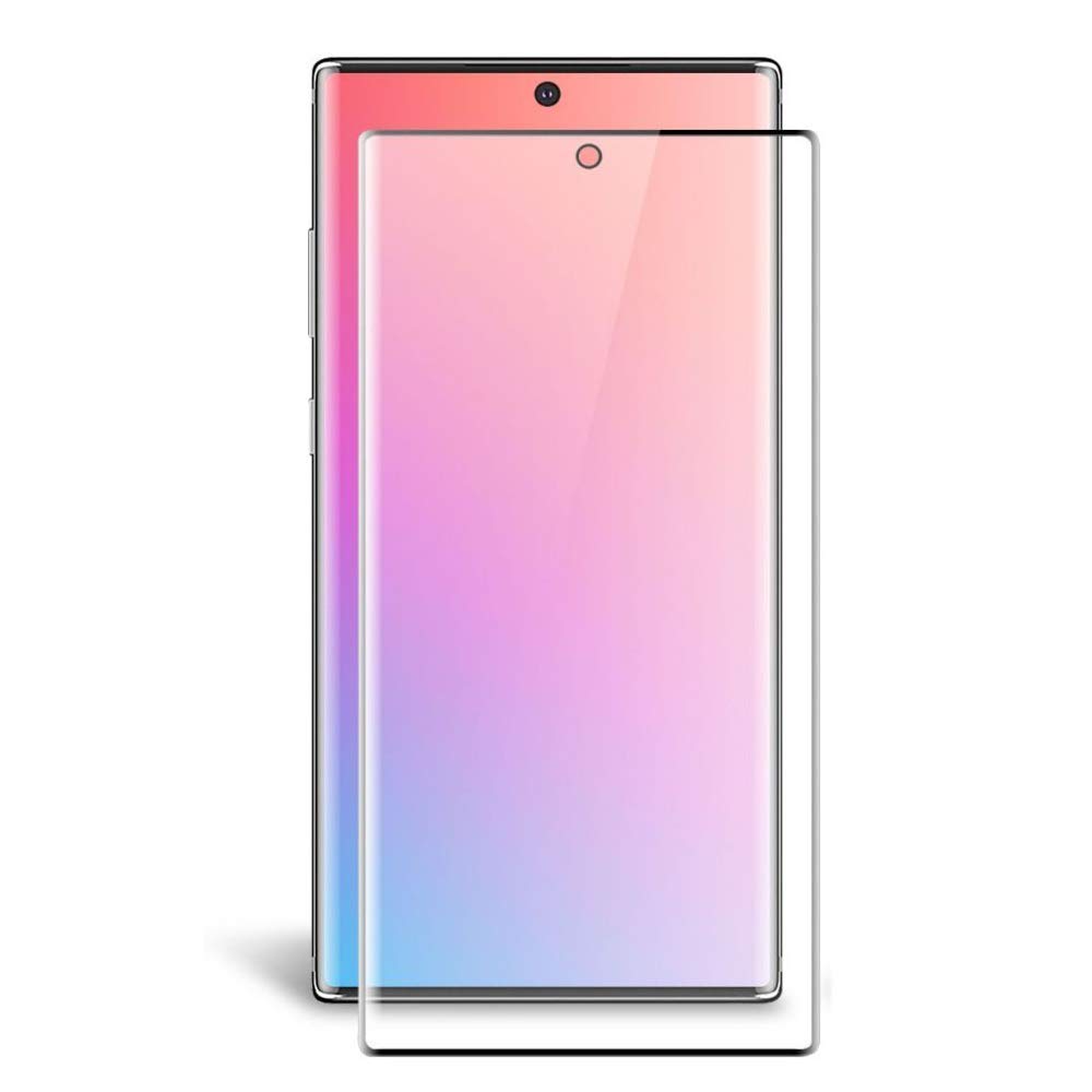 OG UV Tempered Glass Screen Protector for Samsung Galaxy S20 Ultra (6 ...